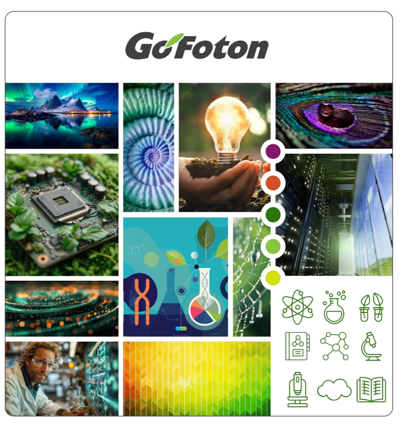 About Us | Go!Foton