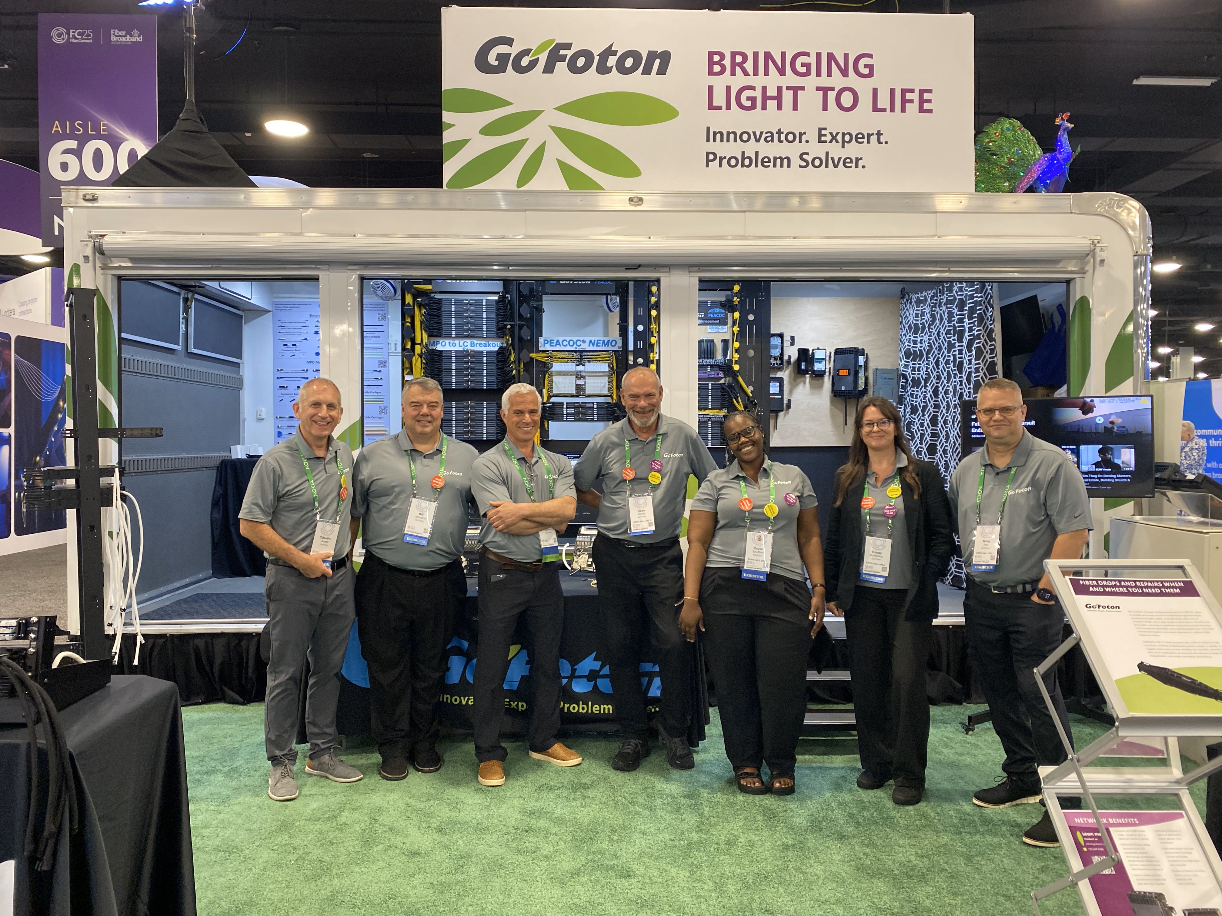 Careers | Go!Foton