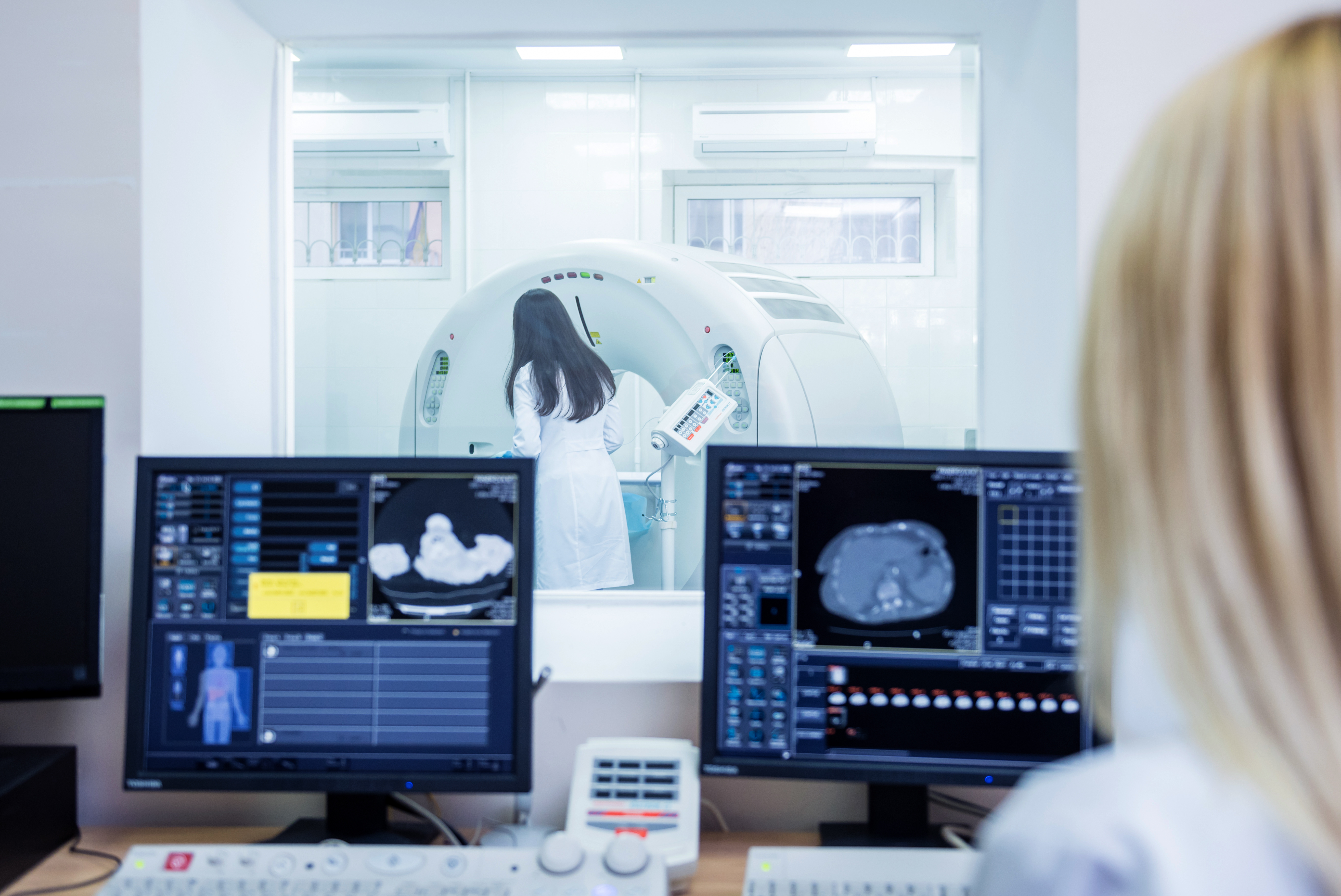Medical Imaging Solutions | Go!Foton