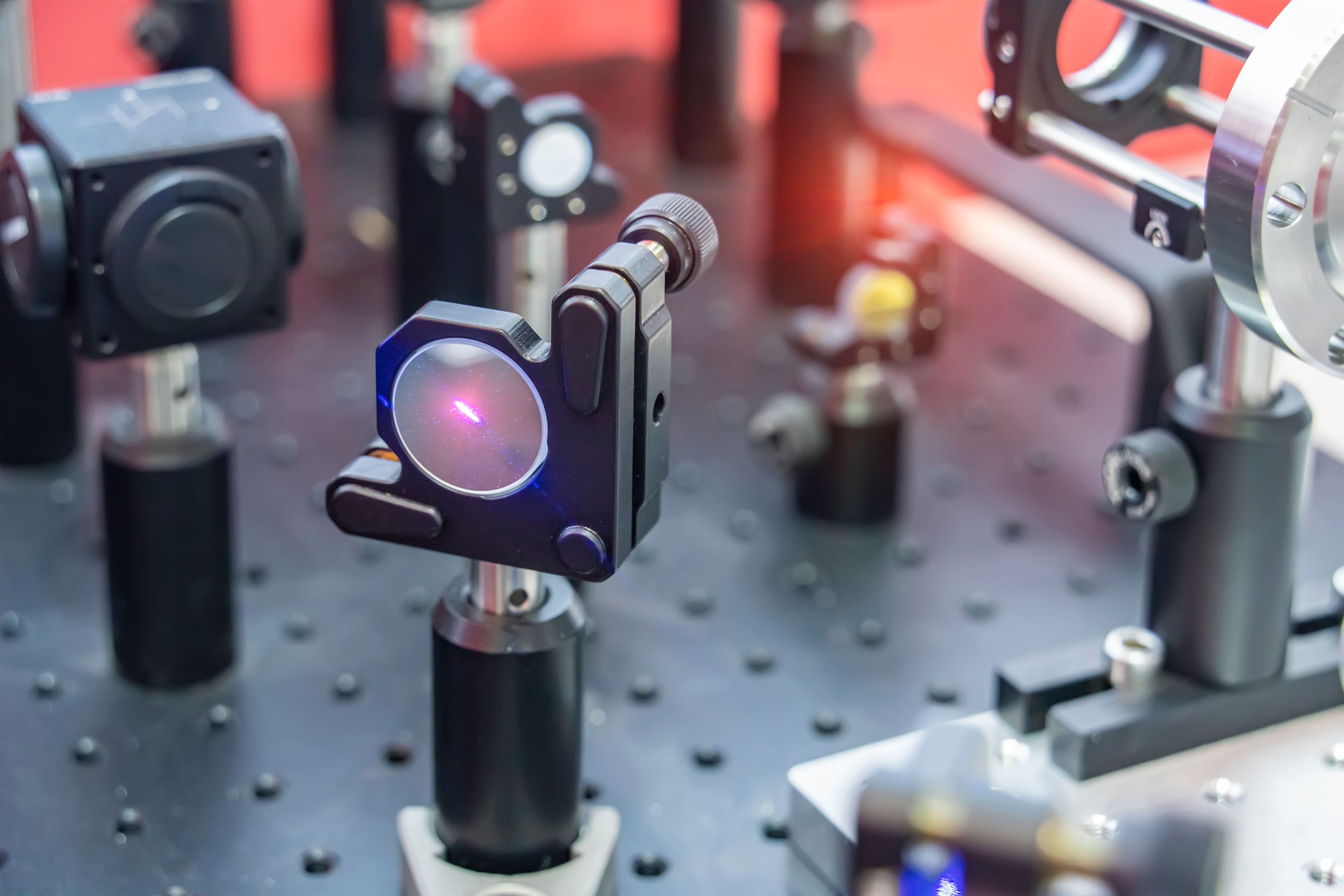 Specialty Optics Solutions | Go!Foton